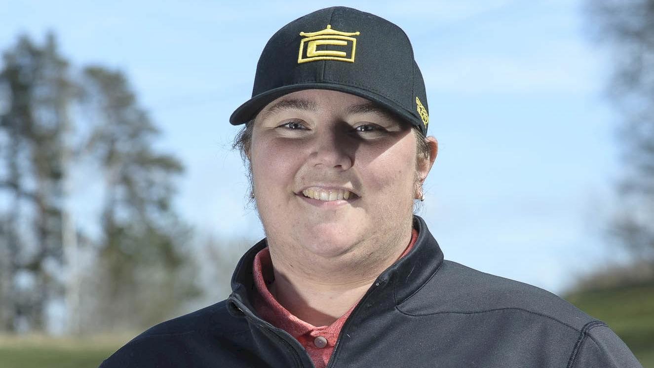 Målsättningen: 1 000 birdies på tre månader