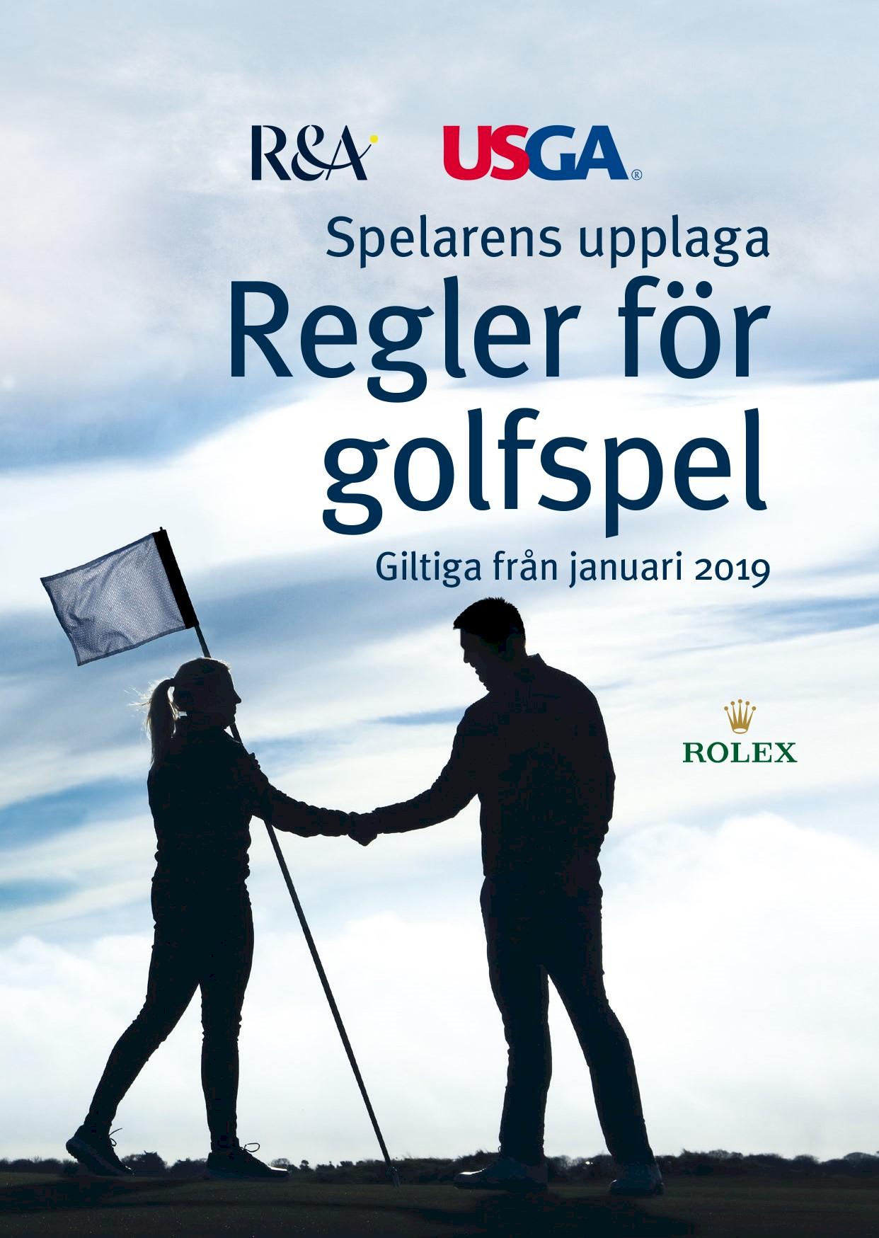 STOR GUIDE: Så börjar du spela golf!
