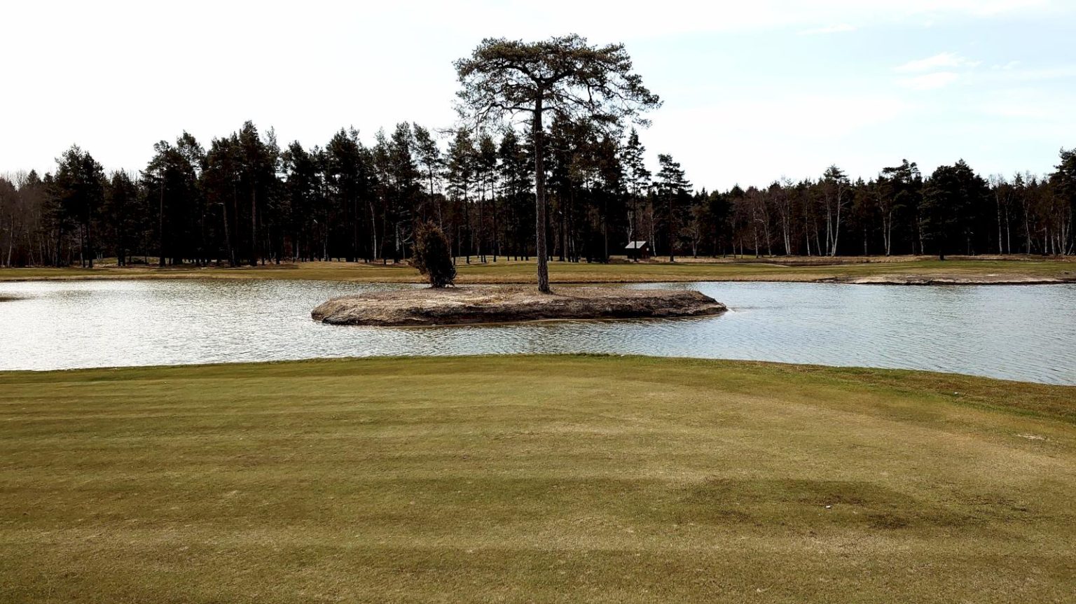 Slite Golfklubb – Golfklubb i Slite | Golfguiden