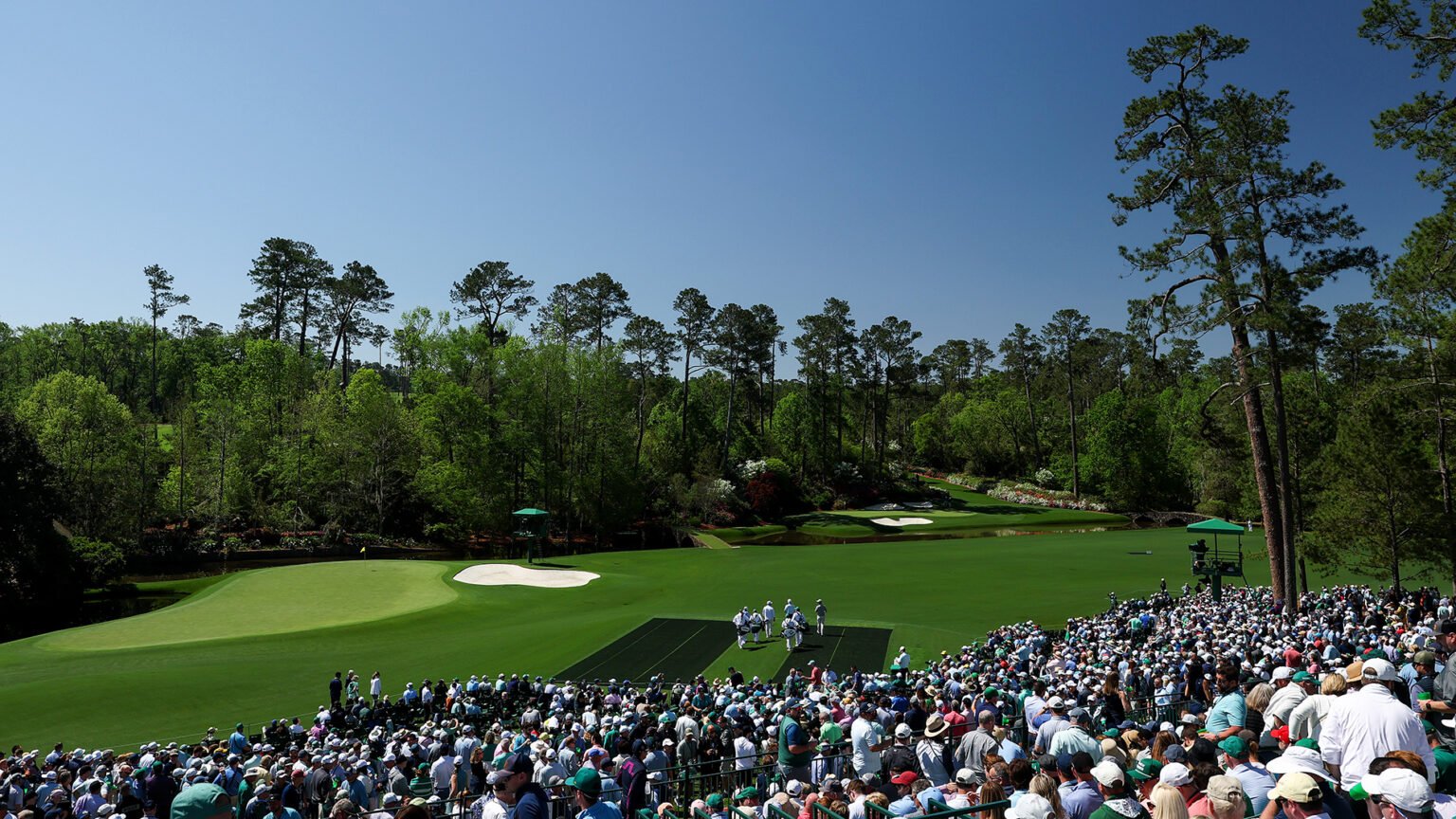 STOR GUIDE: Så börjar du spela golf!