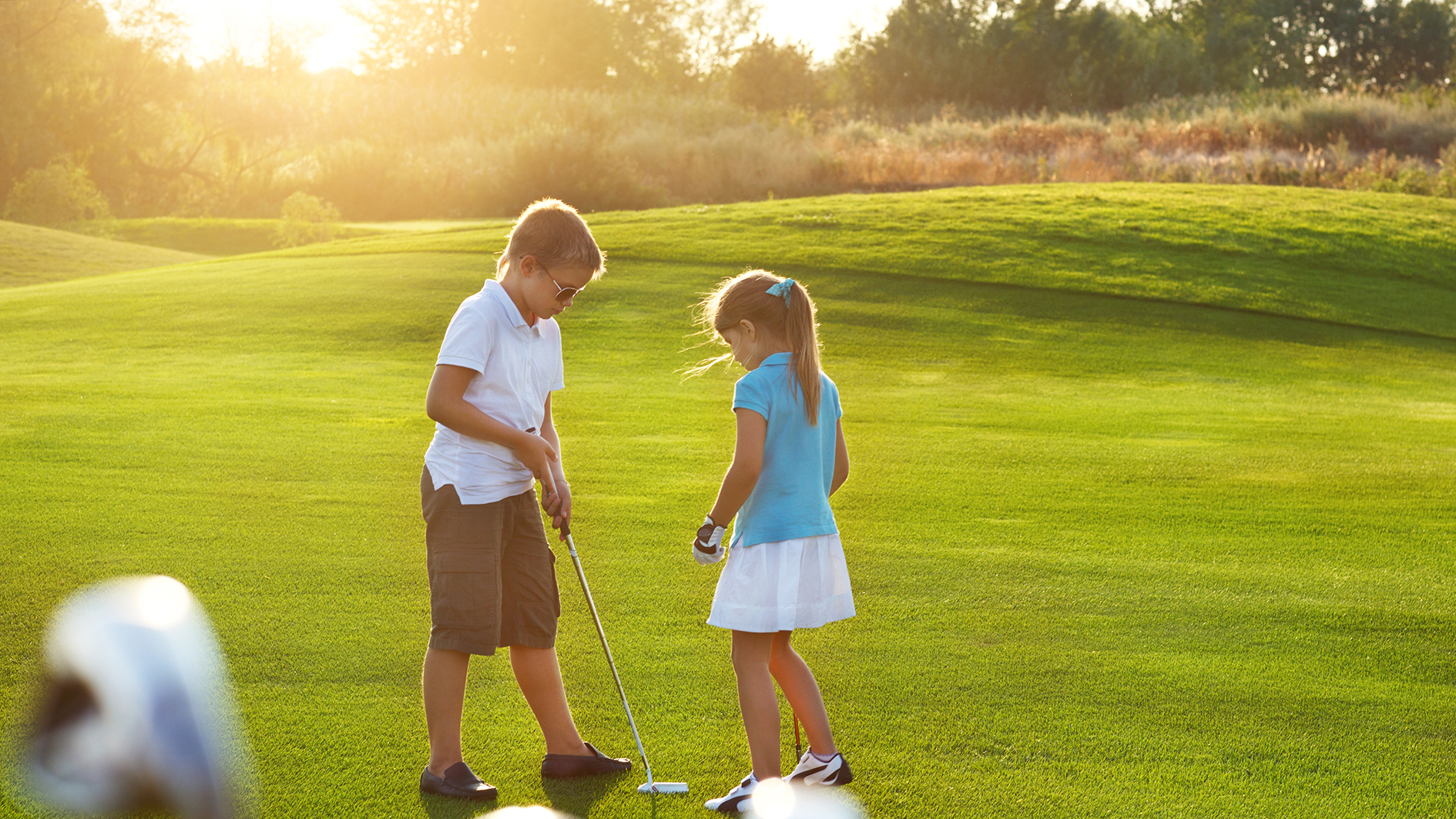 Svensk Golf - Vi inspirerar dig till bättre golf
