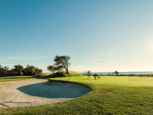 Här är Sveriges bästa golfbanor