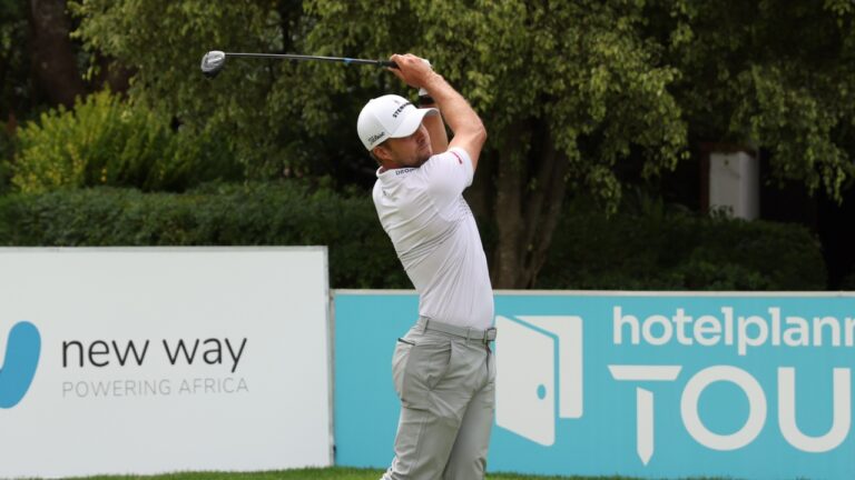 Etikett: Jean-Paul Strydom