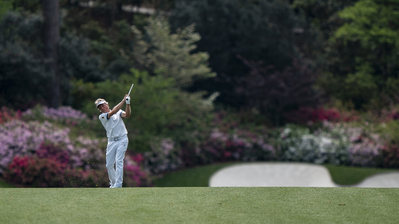 Öppna banor – här kan du spela golf