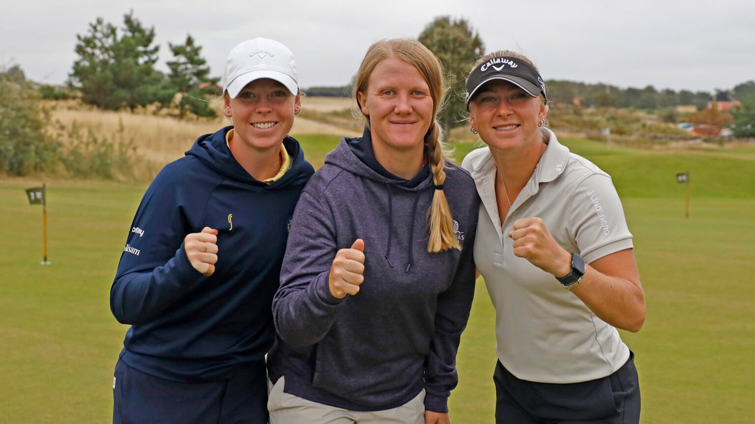 Örtengren historisk på Hills