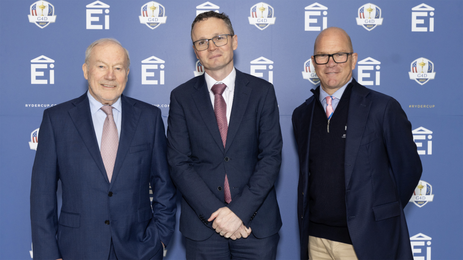Furyk om andra chansen – ska ta tillbaka pokalen
