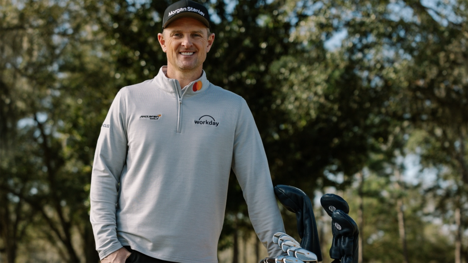 Etikett: McLaren Golf